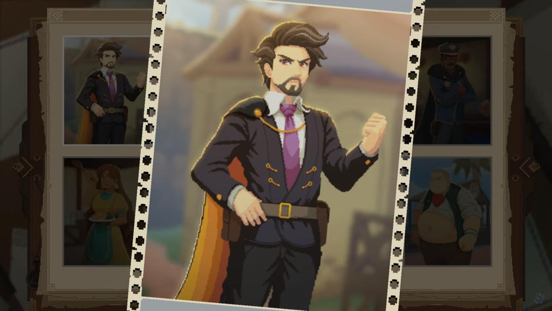 Potion Permit: Freundschaft schließen, Liebe gestehen & heiraten