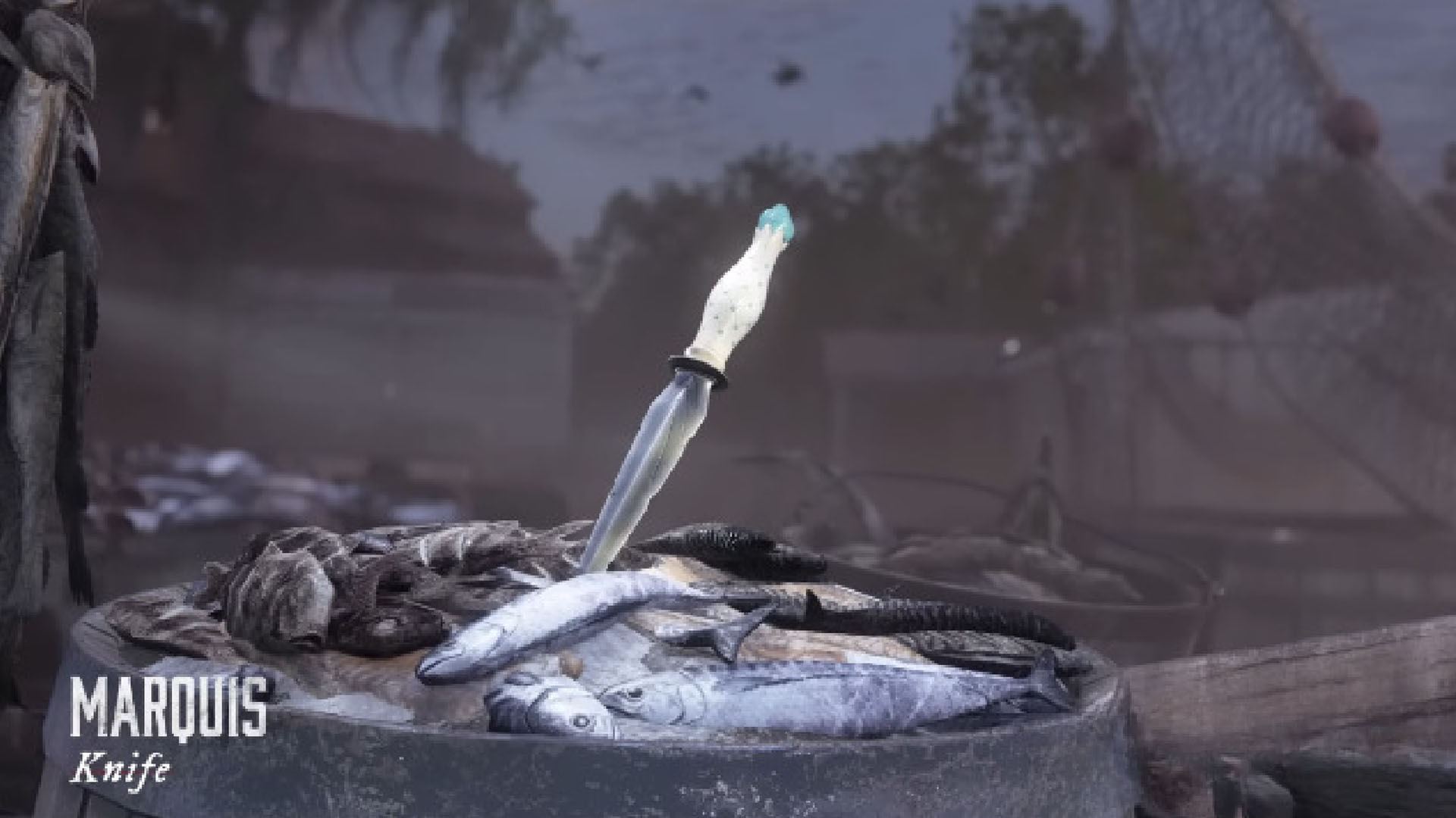 Hunt: Showdown: Twitch Drops für Februar 2023