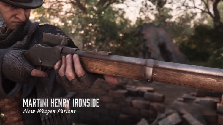 Hunt: Showdown – Alle Infos zum kommenden Devil's Moon Event